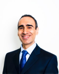 About Ron Satija – Spiritually Bankrupt